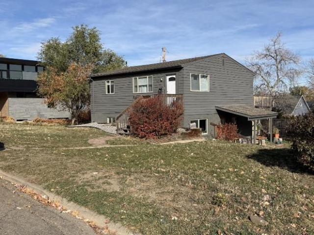 2 Br, 1 bath, Single Family 2626 4th Street