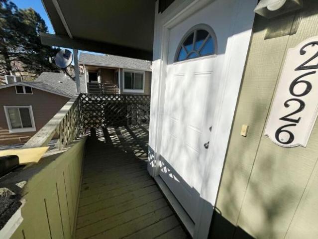 2 Br, 1 bath, Single Family 2626 Hearthwood Ln