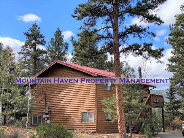 2 Br, 1 bath, Single Family 26881 Main Street