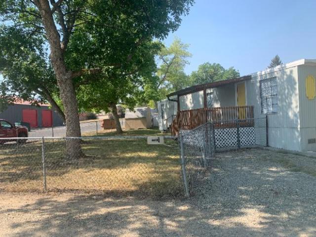 2 Br, 1 bath, Single Family 2701 1/2 Dodge Ave