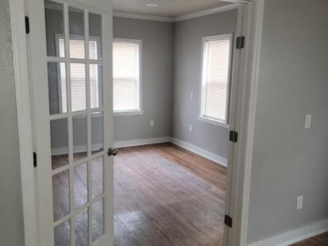 2 Br, 1 bath, Single Family 2718 E 15th St