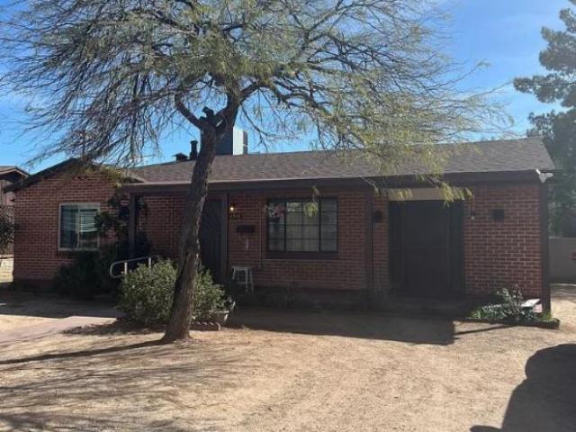 2 Br, 1 bath, Single Family 2718 East 18th Street