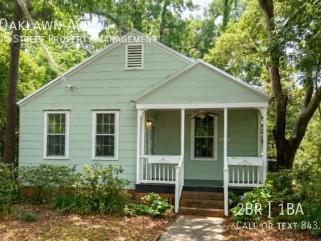 2 Br, 1 bath, Single Family 2718 Oaklawn Ave