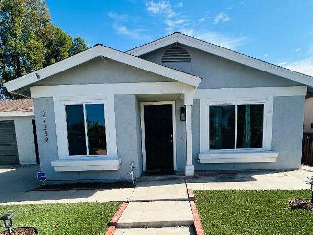 2 Br, 1 bath, Single Family 27239 Coronado Way