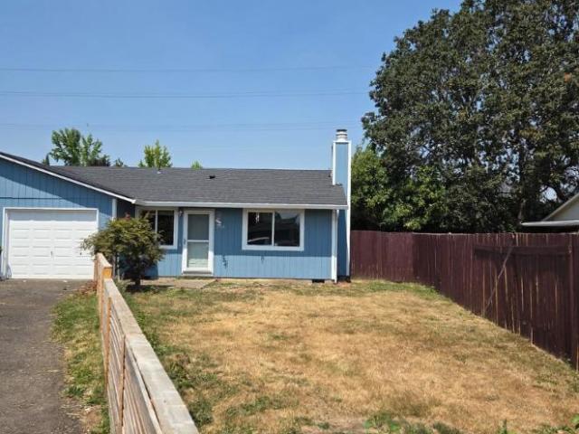 2 Br, 1 bath, Single Family 2780 N Davis Ct