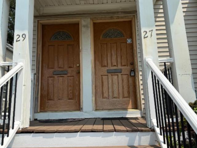 2 Br, 1 bath, Single Family 27 Owencroft Rd