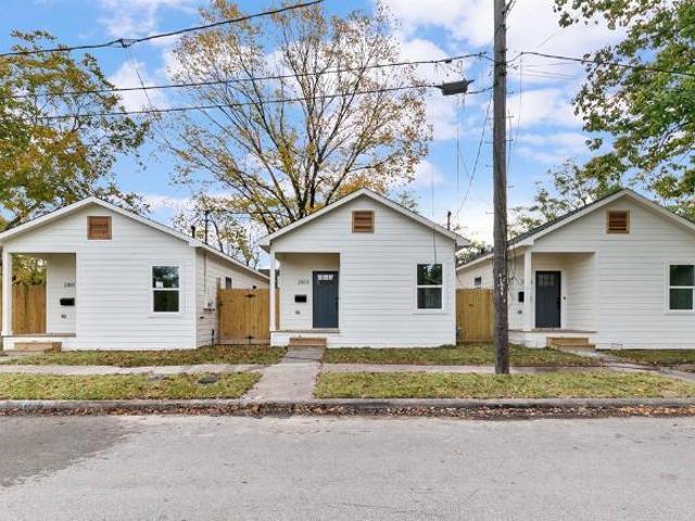 2 Br, 1 bath, Single Family 2805 Nettleton Street