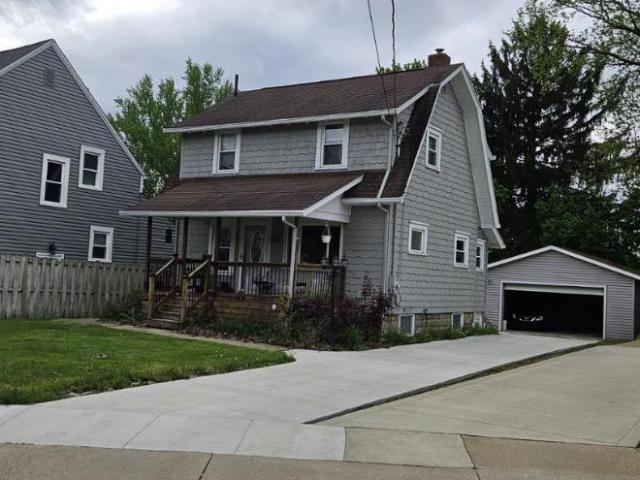 2 Br, 1 bath, Single Family 2810 Northland Street