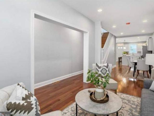 2 Br, 1 bath, Single Family 2815 Orleans St