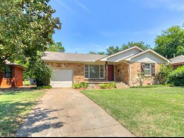2 Br, 1 bath, Single Family 2821 Cambridge Ct