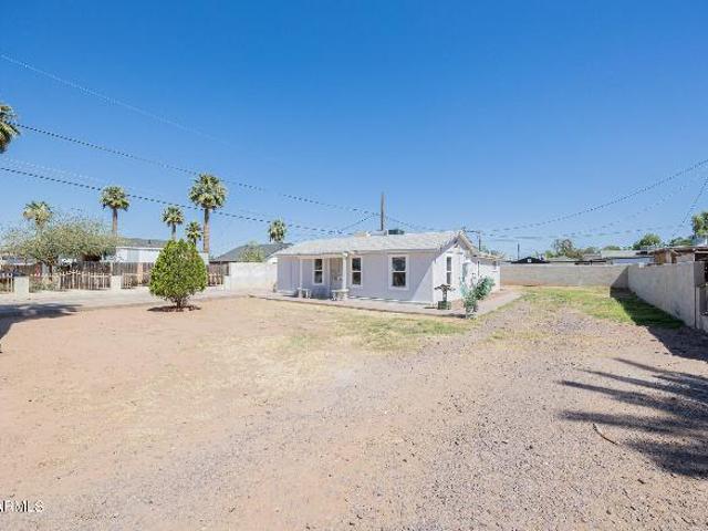 2 Br, 1 bath, Single Family 2830 E Sheridan Street