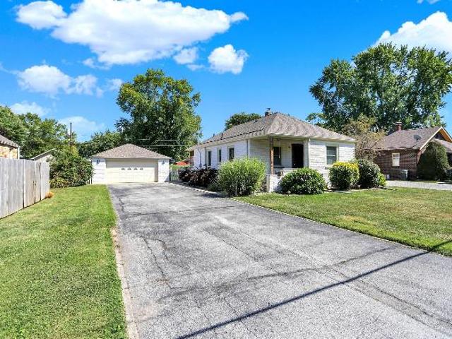 2 Br, 1 bath, Single Family 2857 S Capitol Ave