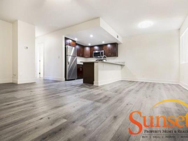 2 Br, 1 bath, Single Family 2866 F Street