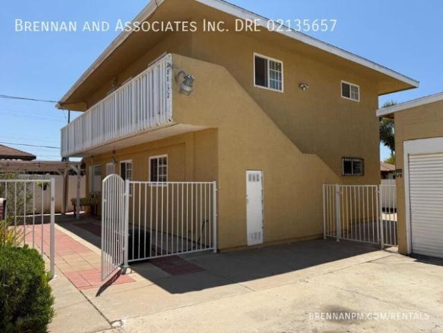 2 Br, 1 bath, Single Family 288 1/2 Fifth Avenue