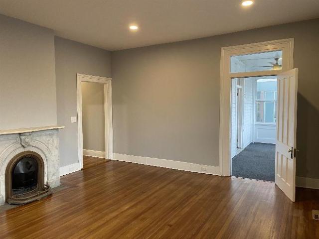 2 Br, 1 bath, Single Family 28 Bradford St