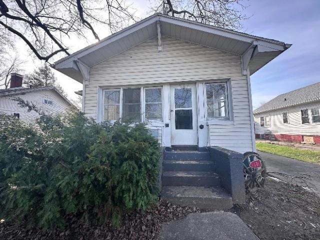 2 Br, 1 bath, Single Family 28 Delaware