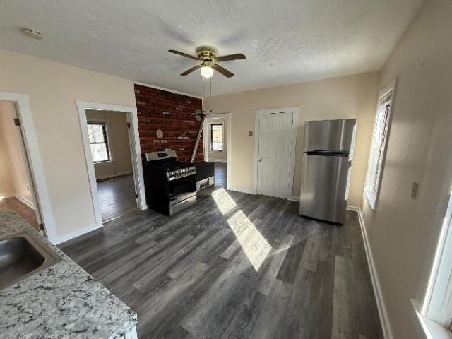 2 Br, 1 bath, Single Family 28 Harris Street