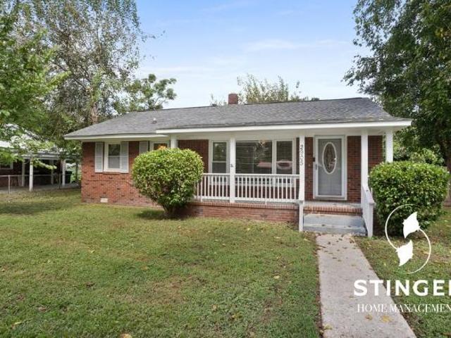 2 Br, 1 bath, Single Family 2905 Second St