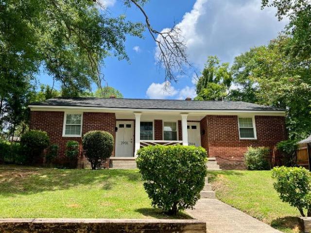 2 Br, 1 bath, Single Family 2906 Lincoln St