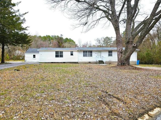 2 Br, 1 bath, Single Family 29126 Santa Fe Drive