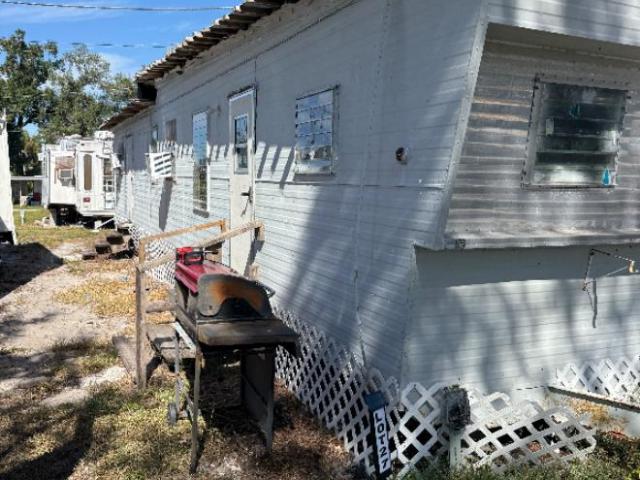 2 Br, 1 bath, Single Family 29215 Snook Circle