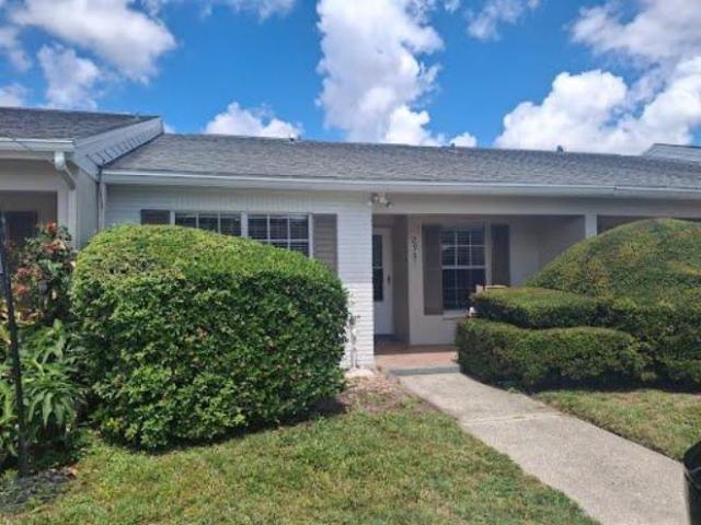 2 Br, 1 bath, Single Family 2931 Stillwell Ct