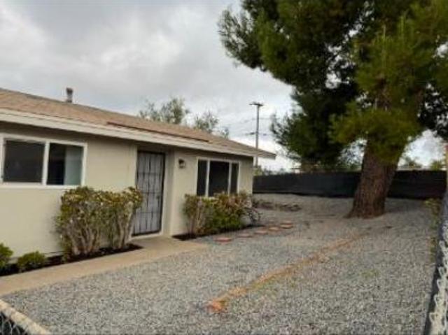 2 Br, 1 bath, Single Family 29842 Miller Rd