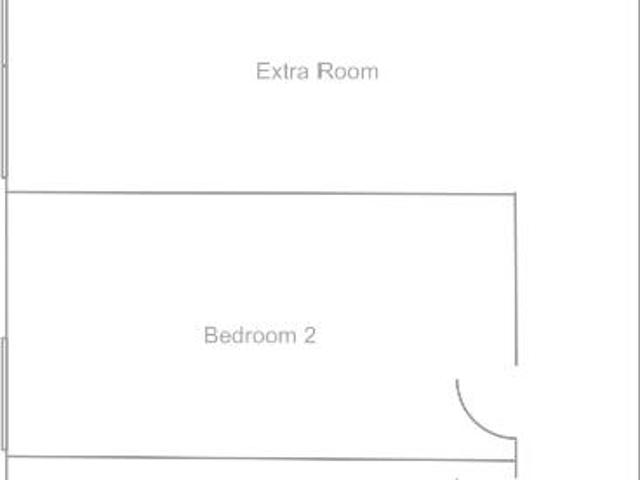 2 Br, 1 bath, Single Family 29 Westminster Street