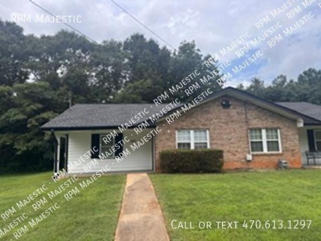 2 Br, 1 bath, Single Family 203 Toby Springs Ln