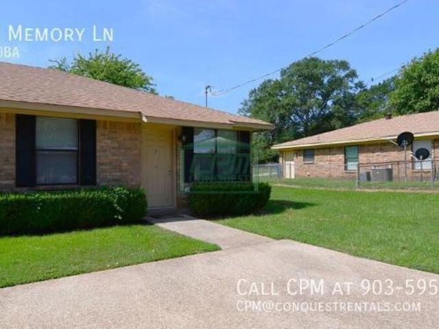 2 Br, 1 bath, Single Family 203 C Memory Ln