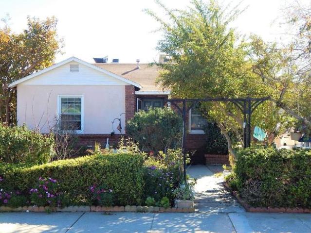 2 Br, 1 bath, Single Family 2008 Ernest Ave
