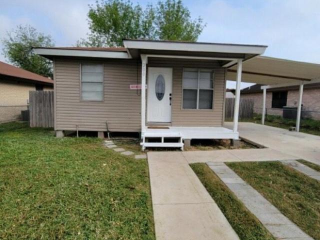 2 Br, 1 bath, Single Family 200 W 6th St