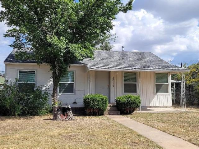2 Br, 1 bath, Single Family 2017 San Antonio