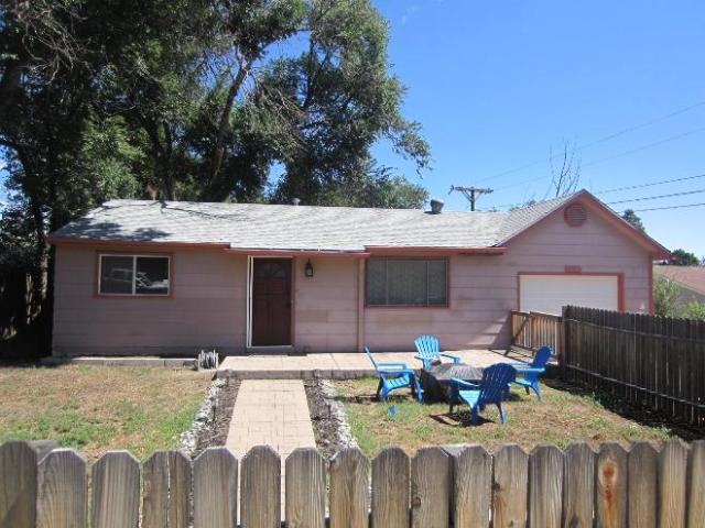 2 Br, 1 bath, Single Family 2020 Salt Drive