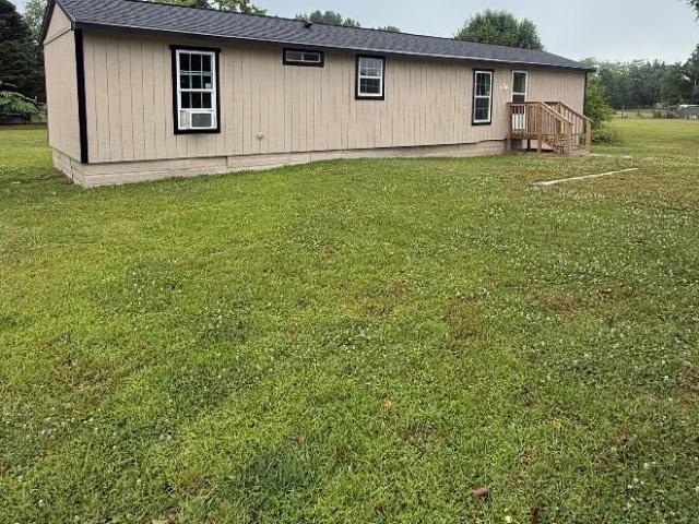 2 Br, 1 bath, Single Family 2020 W Barr Rd