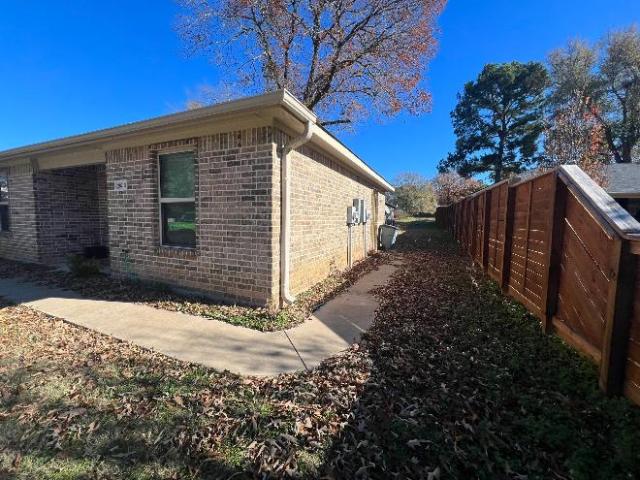 2 Br, 1 bath, Single Family 202 Chestnut Street