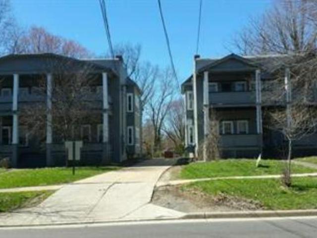 2 Br, 1 bath, Single Family 202 South Mantua Street