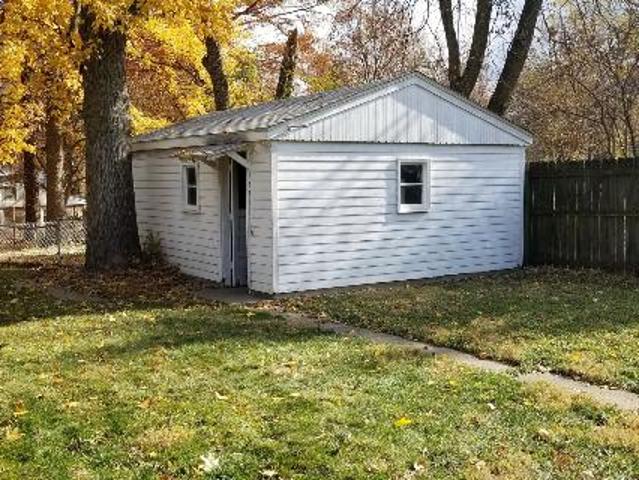 2 Br, 1 bath, Single Family 2038 N 9th St