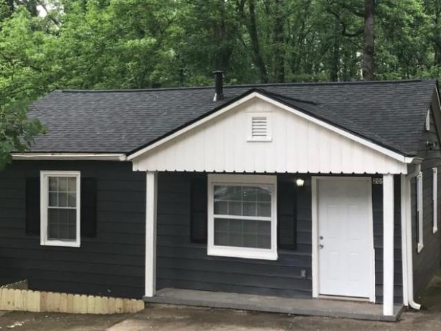 2 Br, 1 bath, Single Family 2059 Detroit Ave Nw