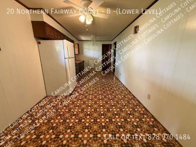 2 Br, 1 bath, Single Family 20 Northern Fairway Ct