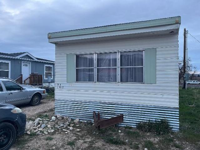 2 Br, 1 bath, Single Family 20 A Street