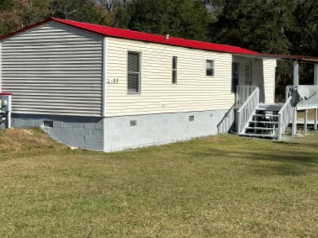 2 Br, 1 bath, Single Family 2104 Rutledge Rd