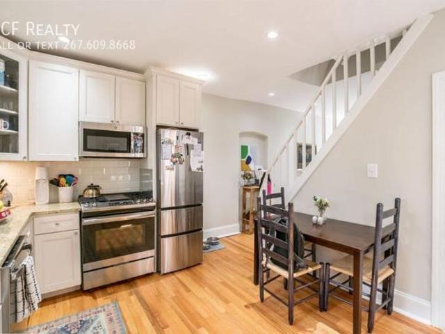 2 Br, 1 bath, Single Family 2111 Kimball St