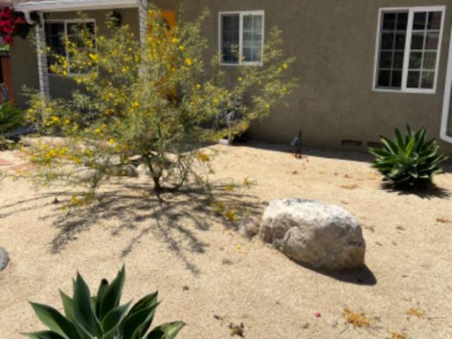 2 Br, 1 bath, Single Family 2112 54th St