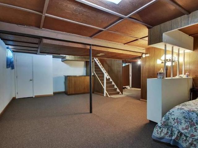 2 Br, 1 bath, Single Family 2112 Adams Street