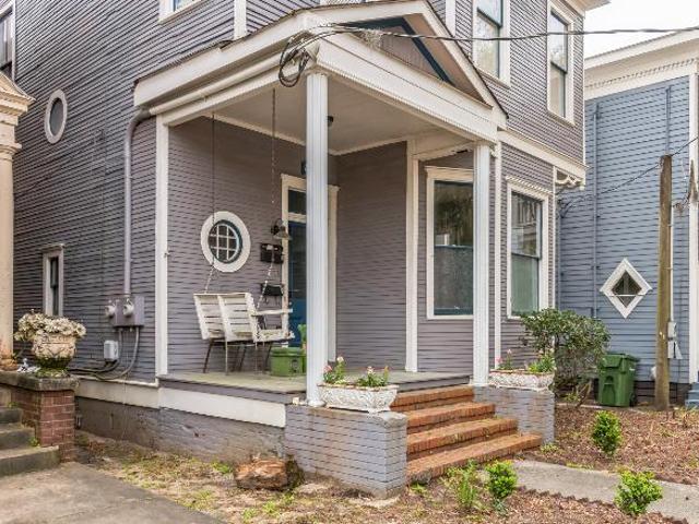 2 Br, 1 bath, Single Family 2114 Lincoln Street