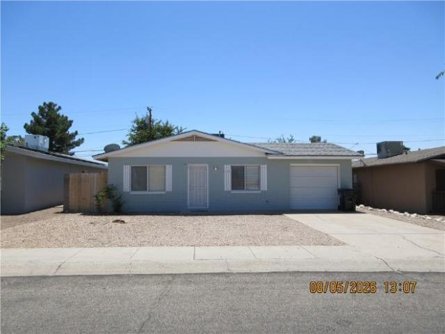 2 Br, 1 bath, Single Family 2124 Motor Avenue