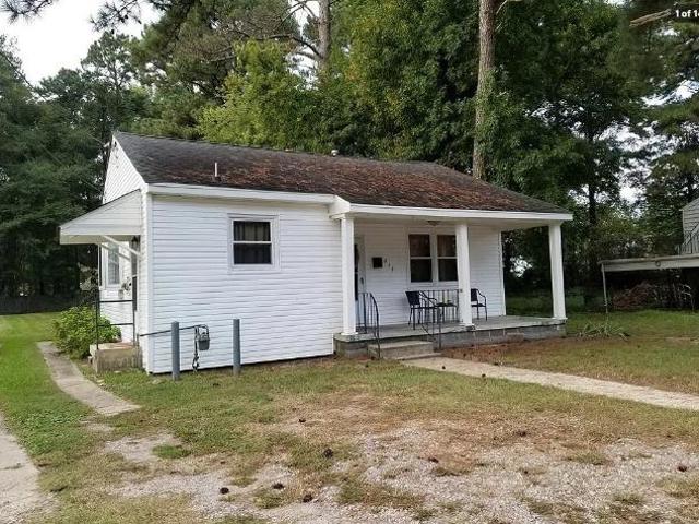 2 Br, 1 bath, Single Family 212 Dupuy Ave