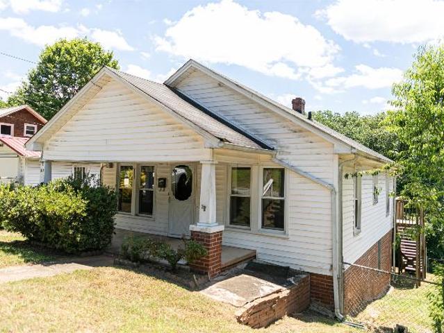 2 Br, 1 bath, Single Family 217 Evans Street