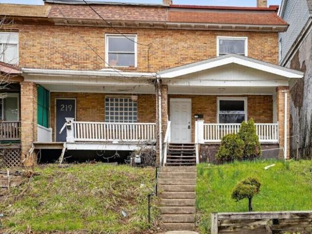 2 Br, 1 bath, Single Family 217 Reifert Street